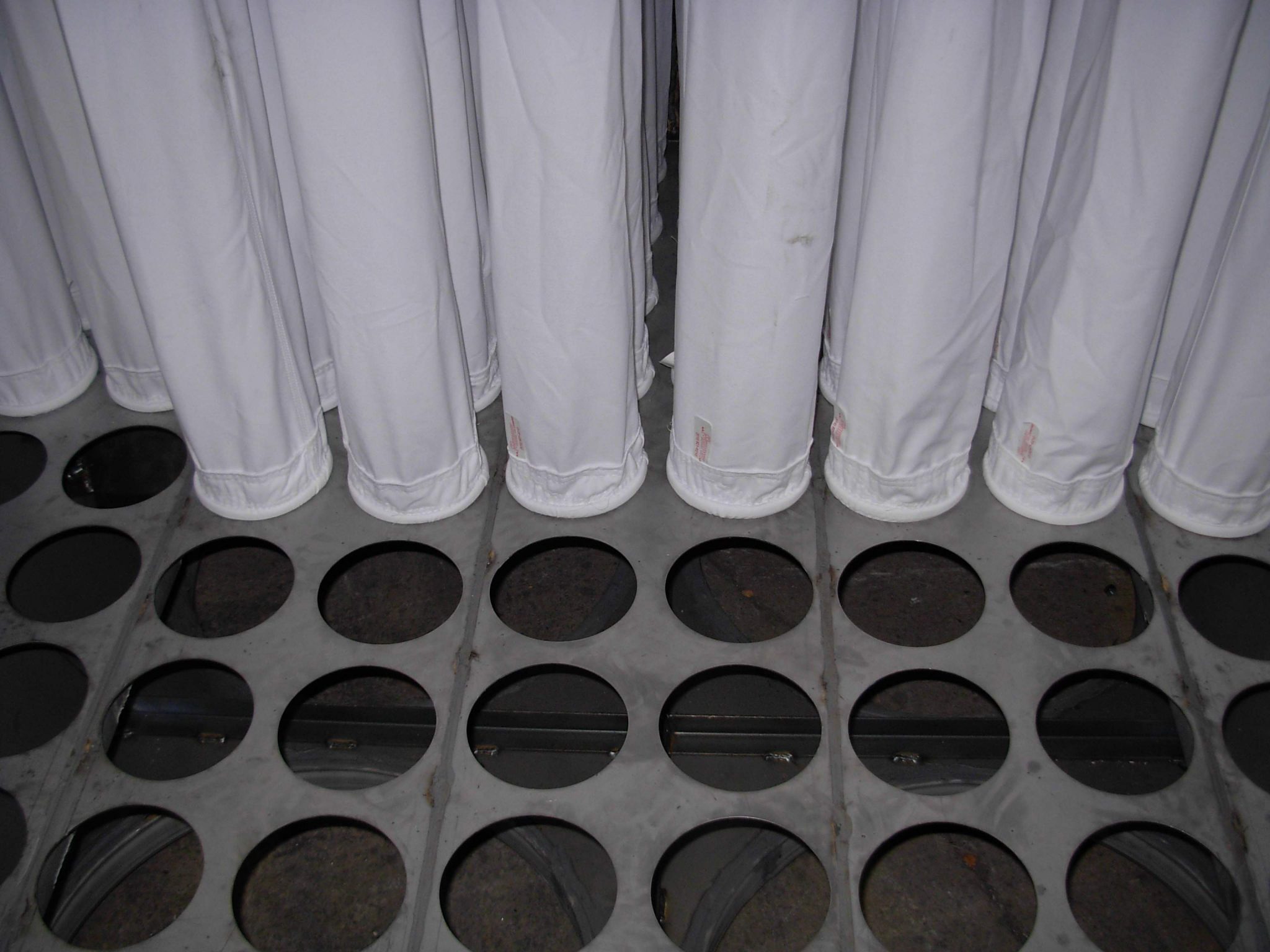 Shaker Style Dust Collectors