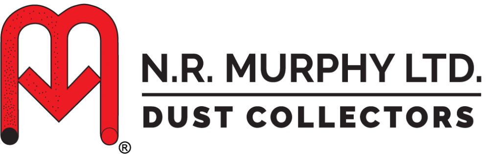 Dust Collection Experts since 1943 - N.R. Murphy Limited