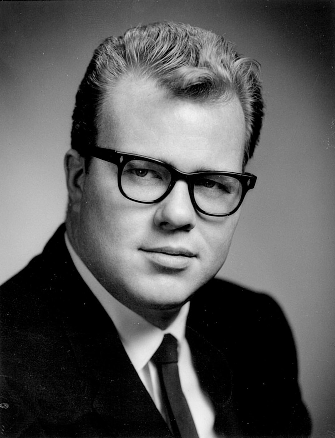 Norman Robert Murphy